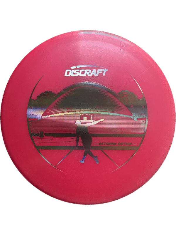 Discraft Ringer Z Colorshift Estonian Edition » Sportify